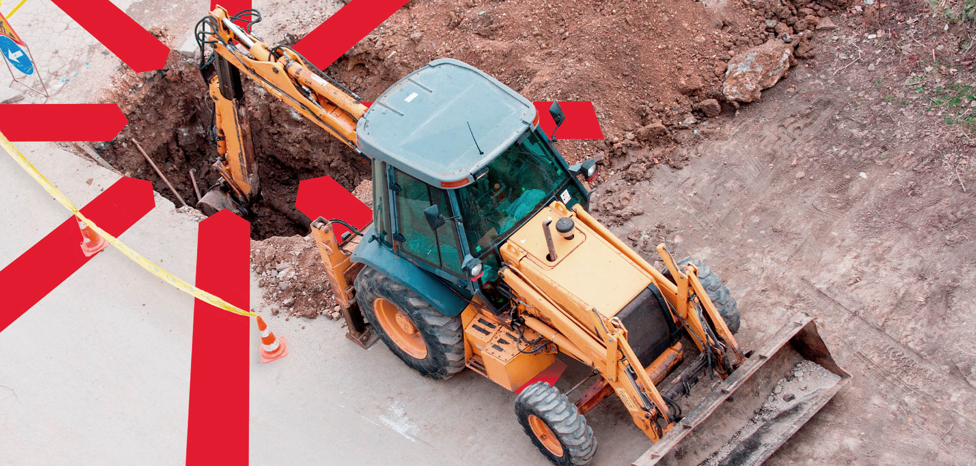 Dig safely: Free locate request | Simplex