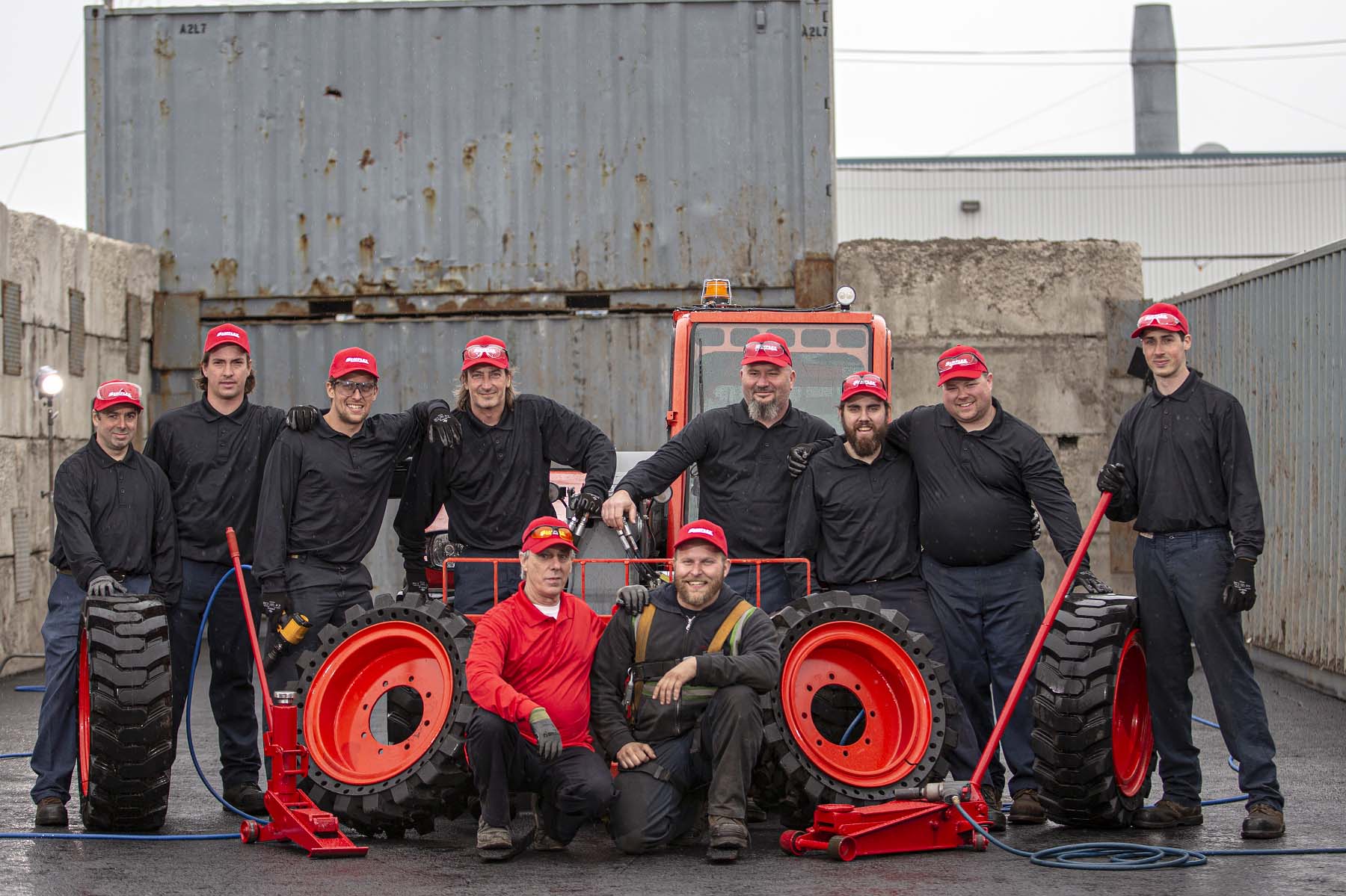 Simplifying your life is our mission | Simplex