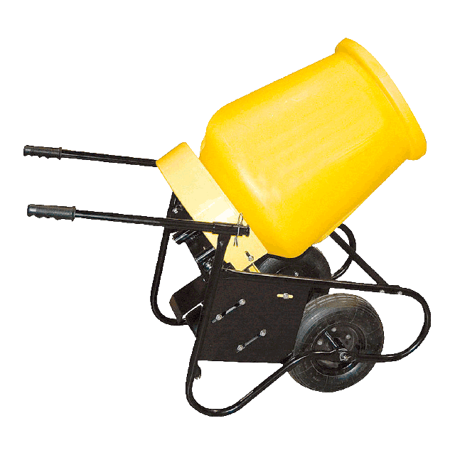 2sq FT Cement Mixer Rental | Simplex