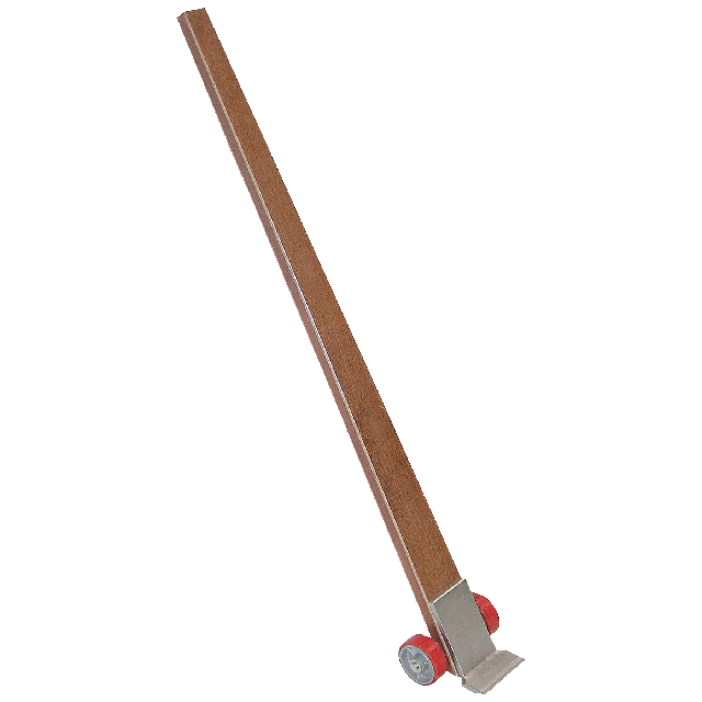 72in 4250lbs Moving Lever Rental | Simplex