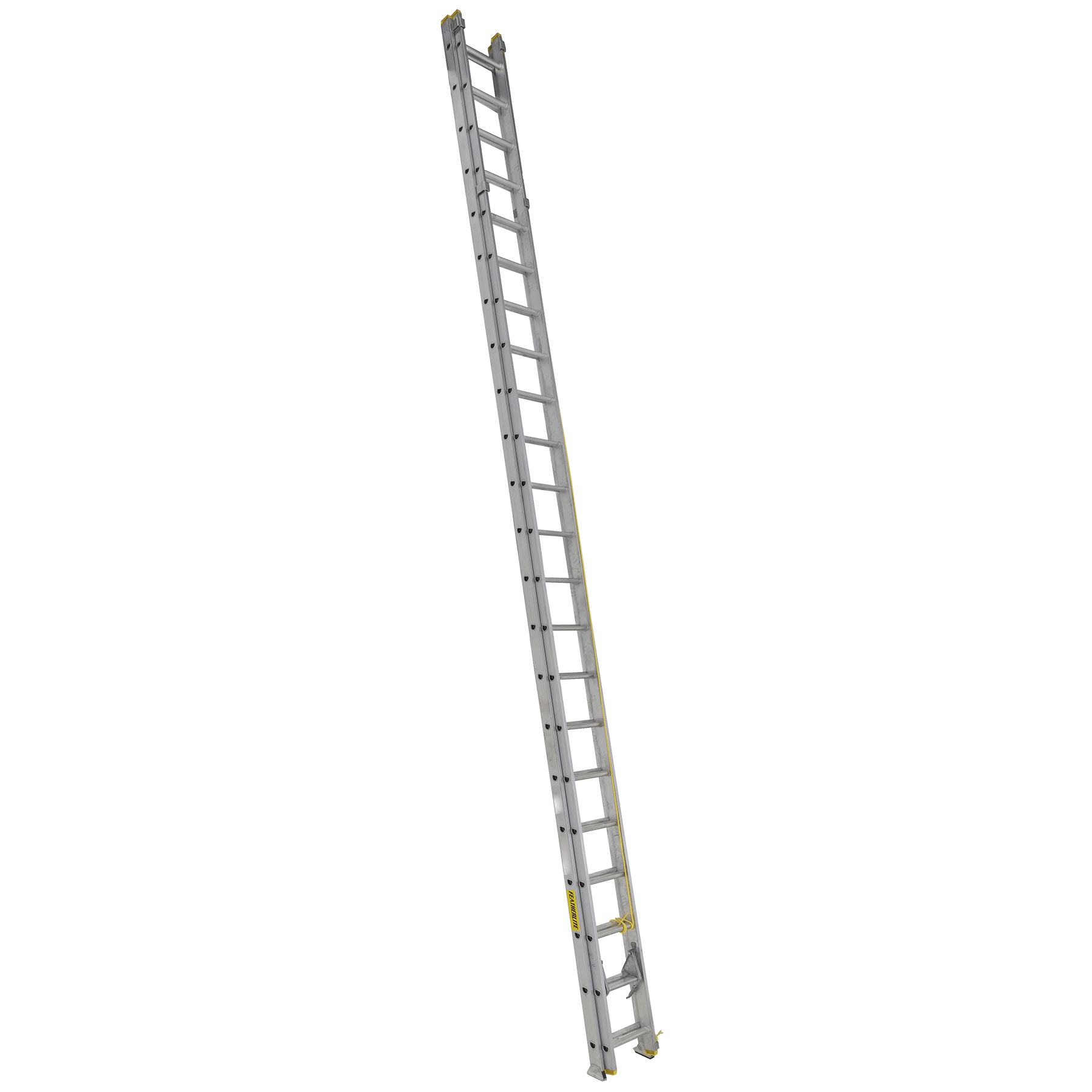 11ft Aluminium Ladder Rental | Simplex