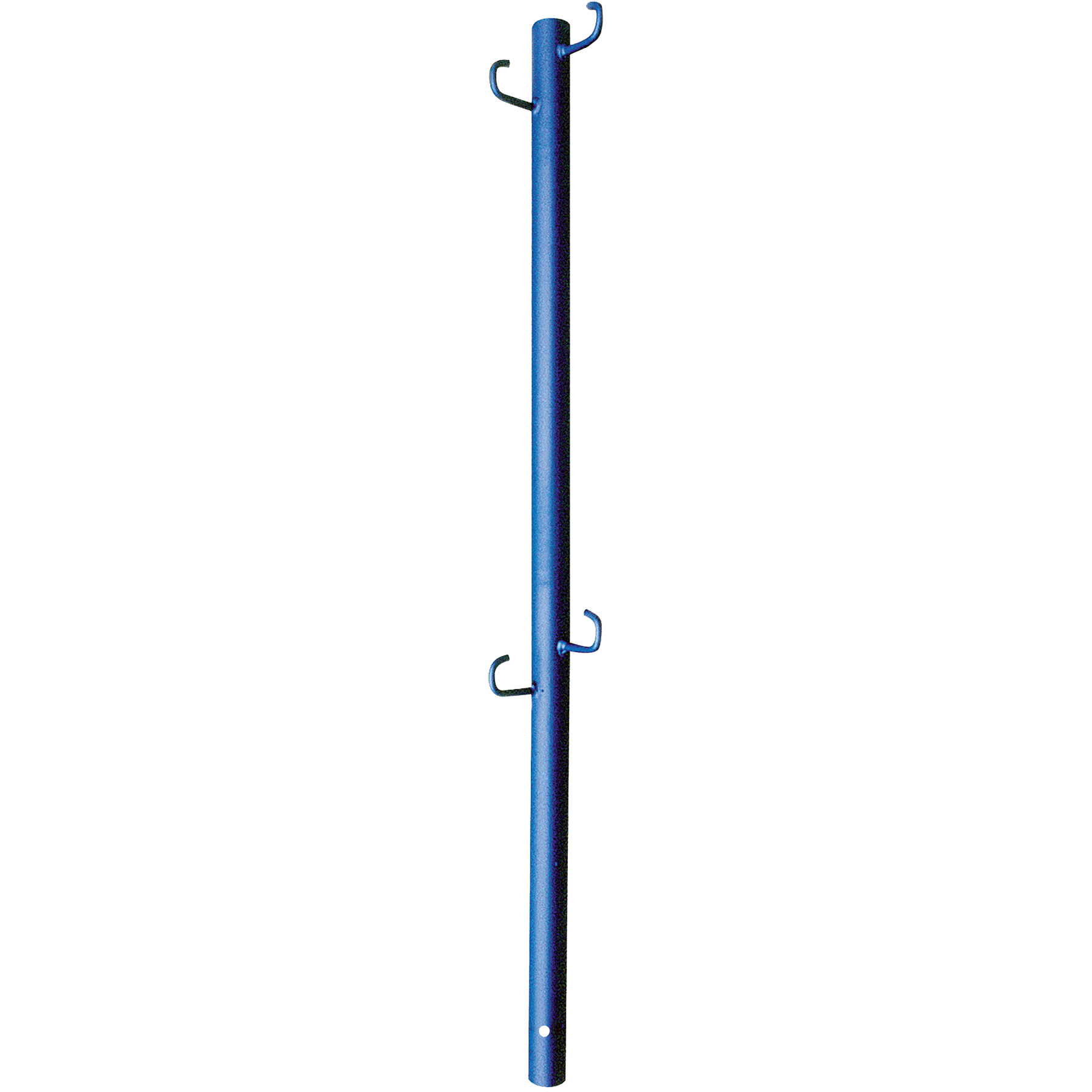 Guardrail post rental – Secure your work sites | Simplex