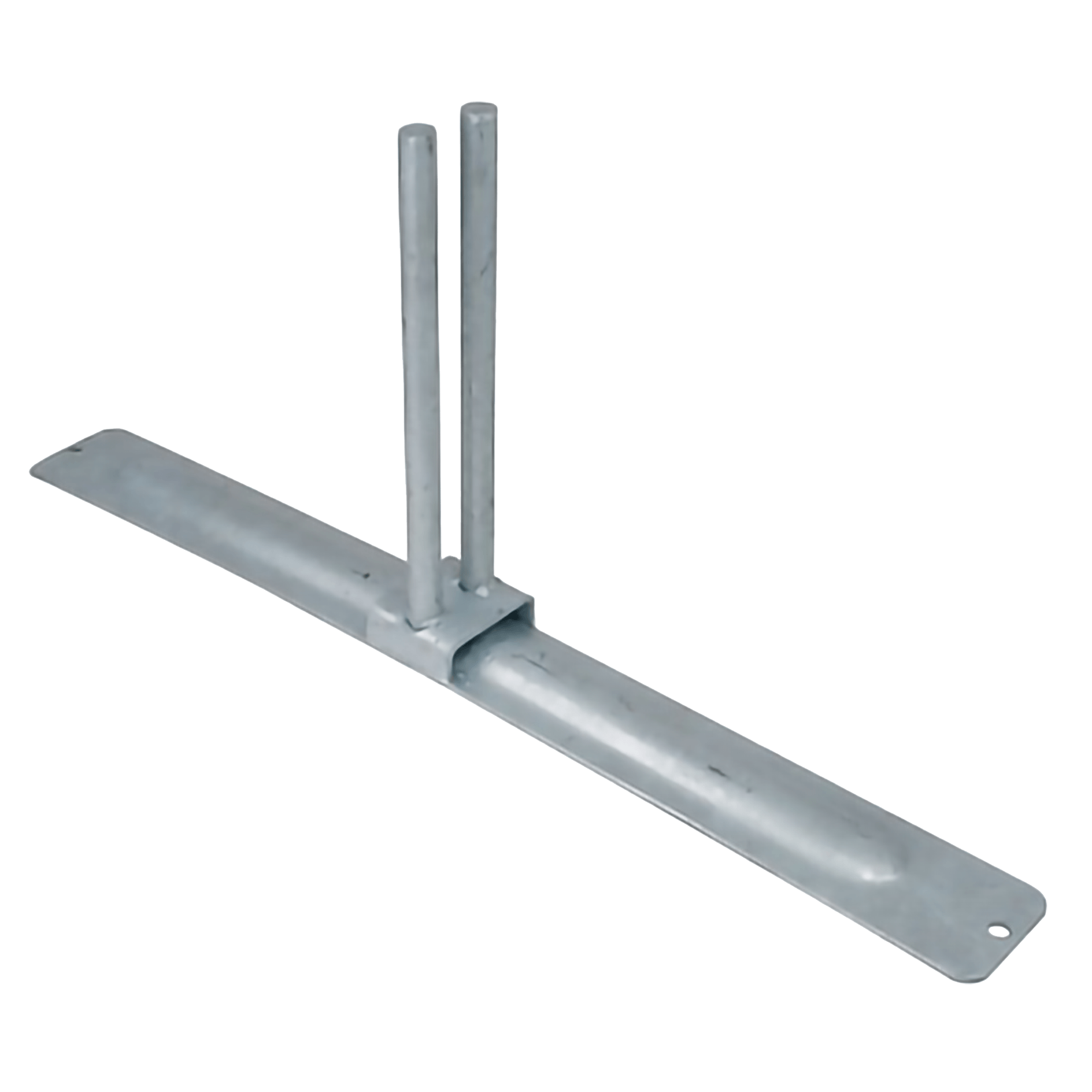 34in Fence Base Rental | Simplex