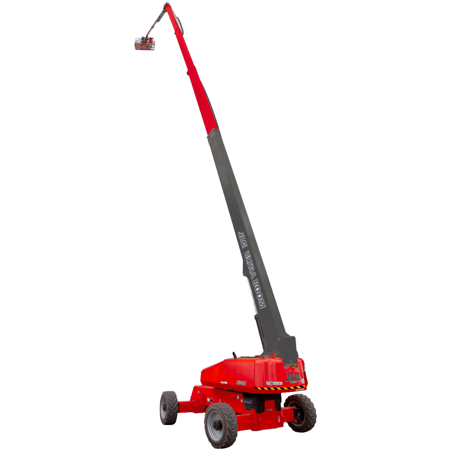 150ft diesel telescopic boom lift - Simplex Tool Rentals