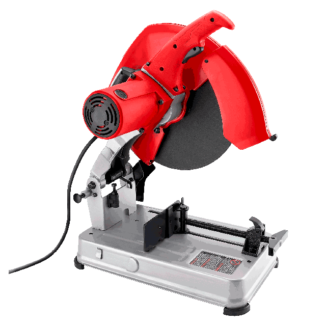 Rent your 14in metal splitting saw at Simplex tool rental