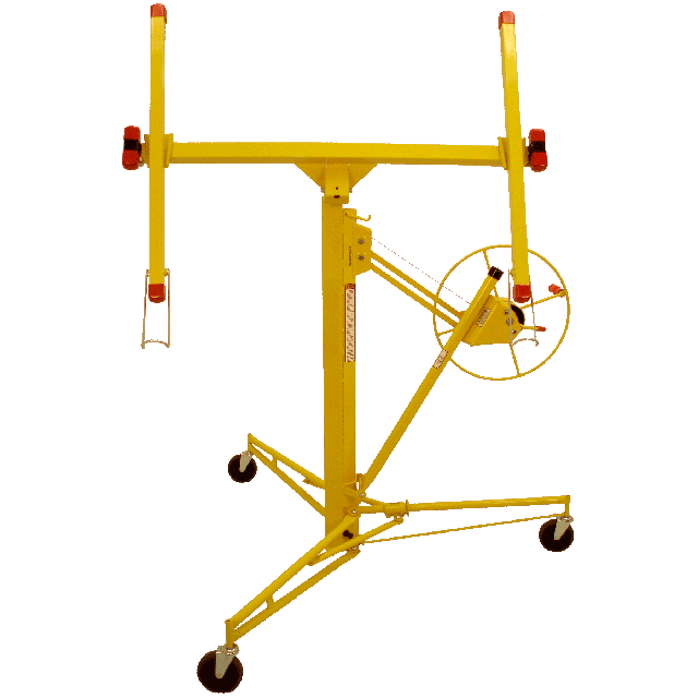 150lbs Mechanical Jack Rental | Simplex
