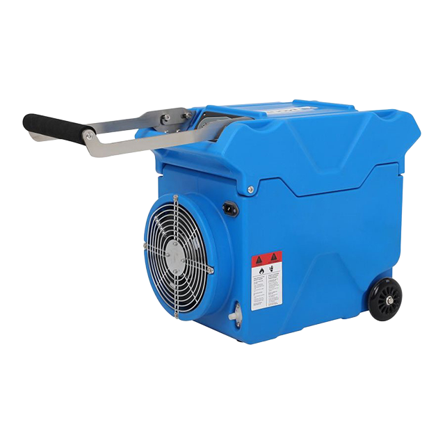 Compact Dehumidifier – 45 to 75 L/day | Simplex