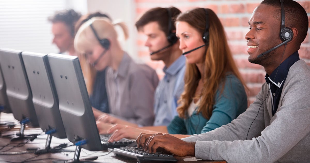 Contact our customer service | Simplex
